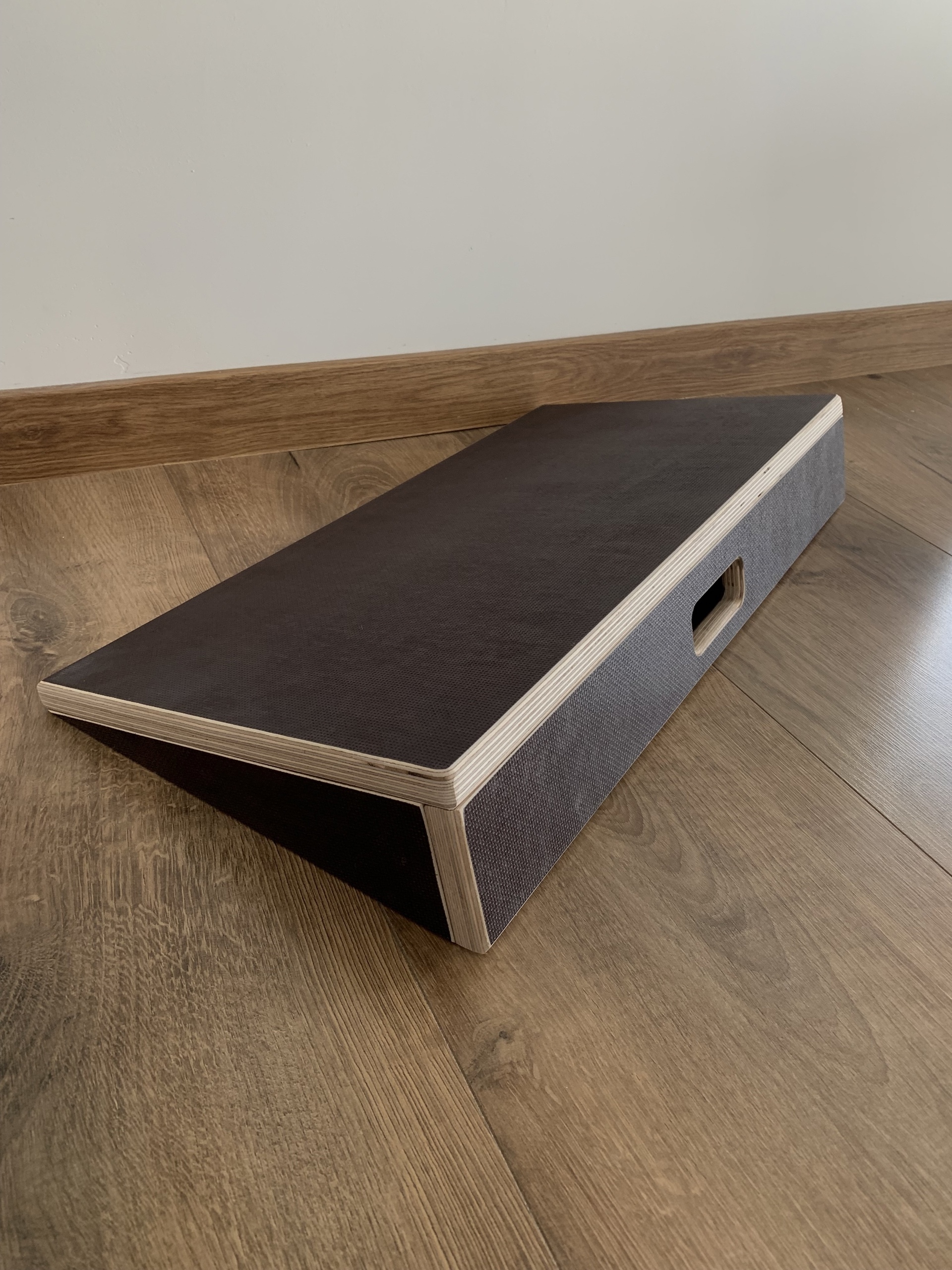 Podest do Przysiadów - Niska cena na Allegro.pl