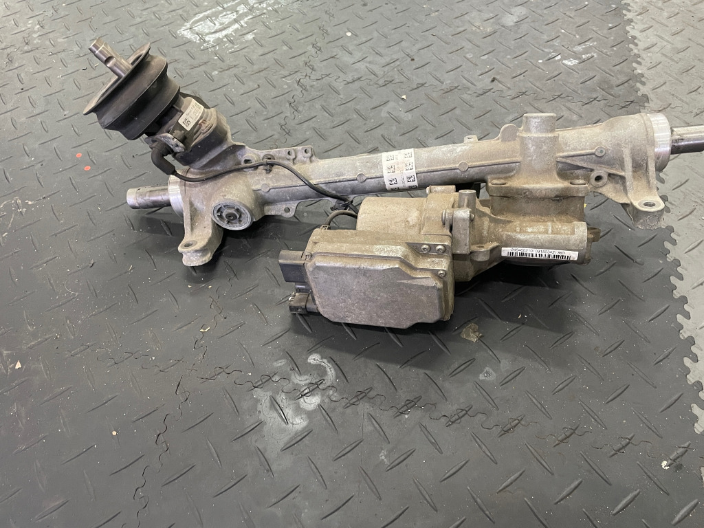 Mercedes CLA w176 GLA w246 maglownica 2464602101 | kraśnik | Ogłoszenie ...