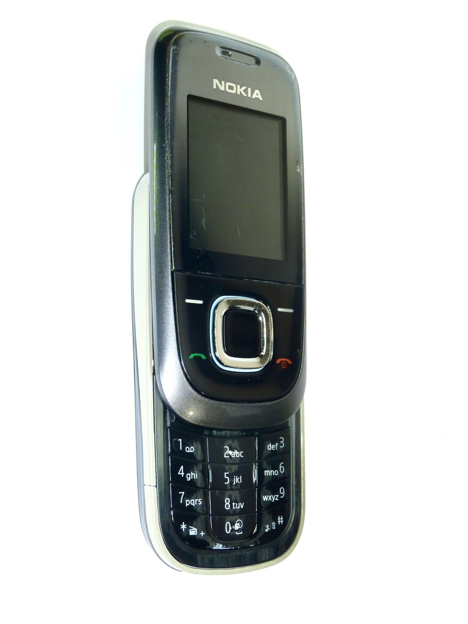 Telefon Nokia 2680s-2 RM-392 | Warszawa | Kup teraz na Allegro Lokalnie