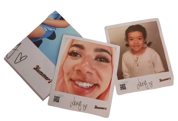 Yummers Płatki - Niska cena na Allegro.pl