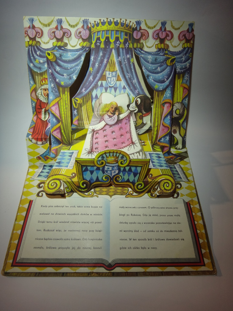 KRZESIWO - Jan (Hans) Christian Andersen - 1978 r. | Rzeszów | Kup ...