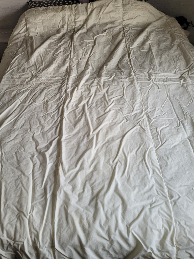 Kołdra ciepła ikea rodtoppa 200x200 | Tuchów | Kup teraz na Allegro ...