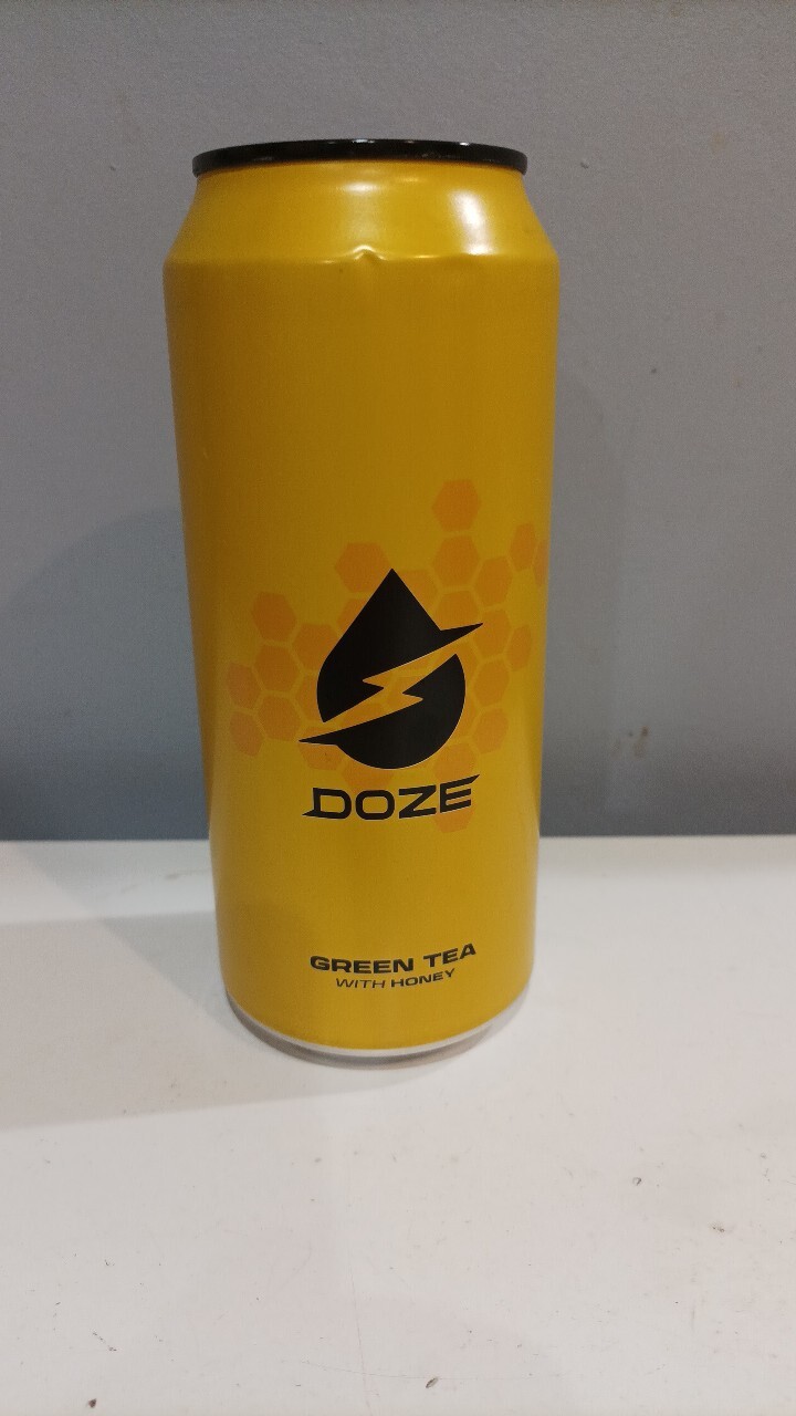 Doze - Niska cena na Allegro.pl