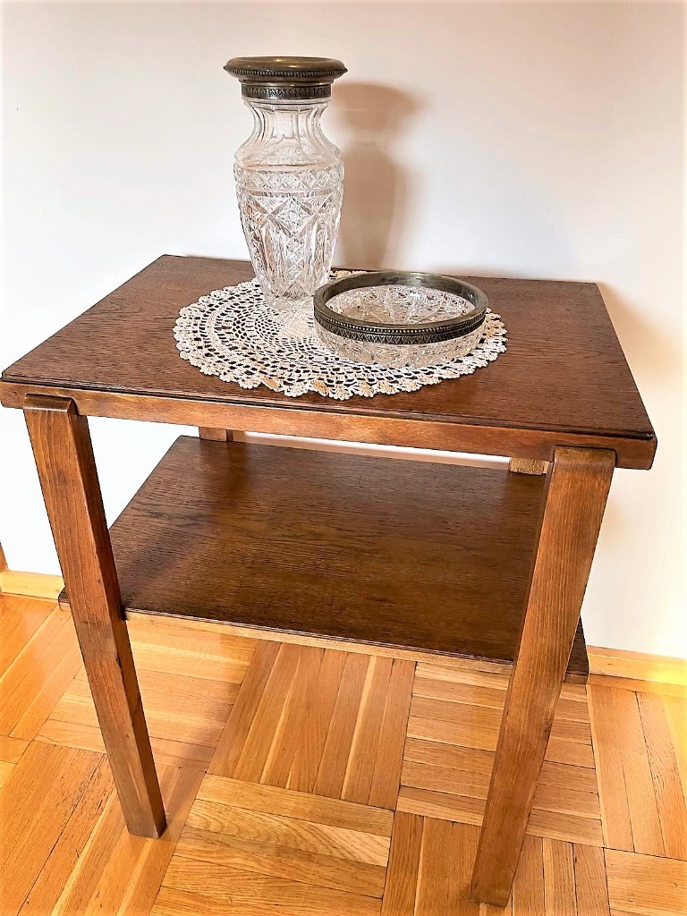 Stolik Rtv - Prl - Niska cena na Allegro.pl