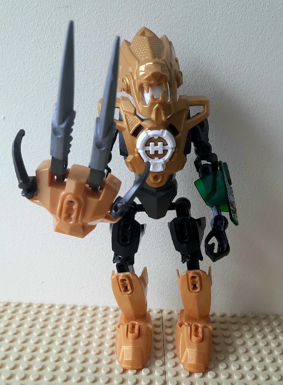 LEGO Hero Factory 2143 Rocka 3.0 | Wrocław | Ogłoszenie na Allegro Lokalnie