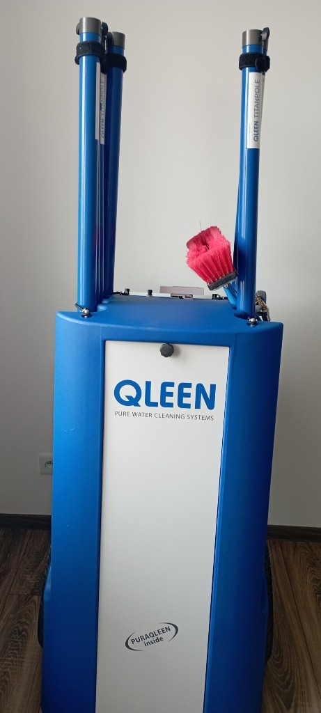 Qleen Disy Full Electro | Włoclawek | Ogłoszenie na Allegro Lokalnie