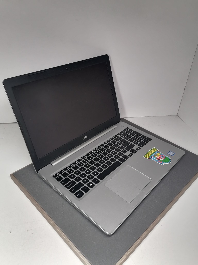 LAPTOP DELL P75F I78GEN 8 GB 512 OKAZJA | Warszawa | Kup teraz na ...