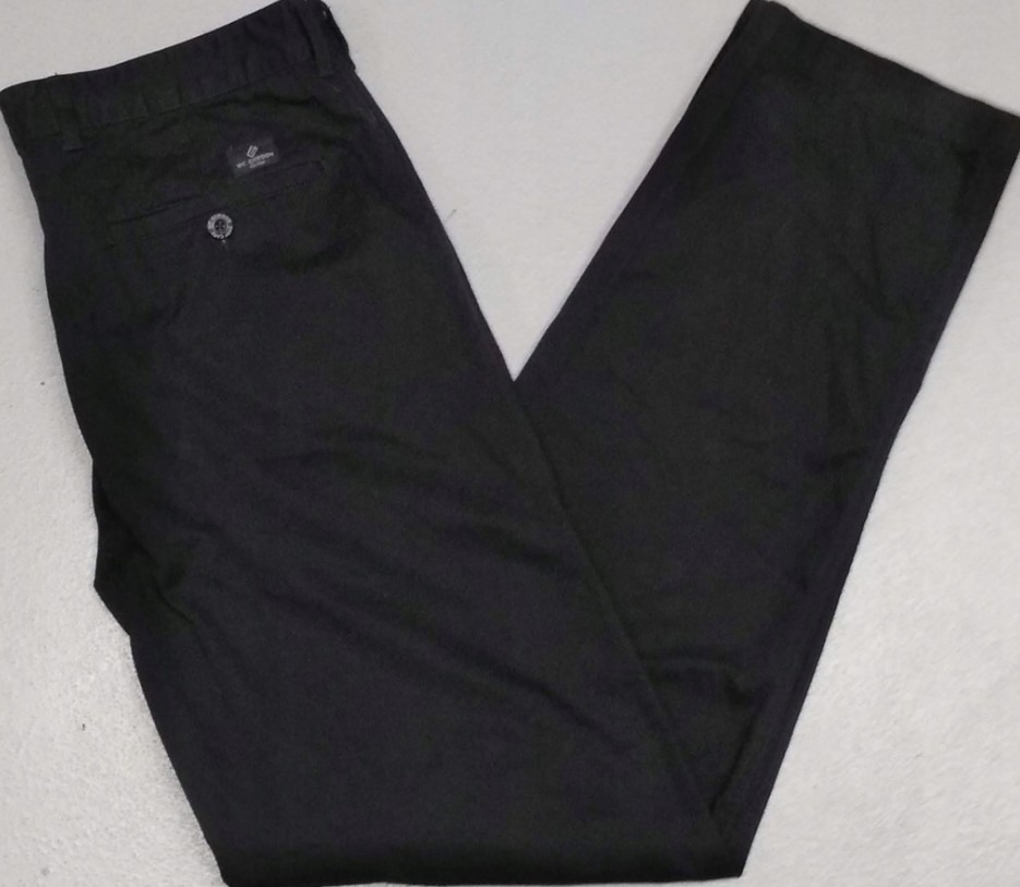 R MC GORDON MĘSKIE SPODNIE MATERIAŁOWE Roz 36 36 | Ostrołęka | Kup ...