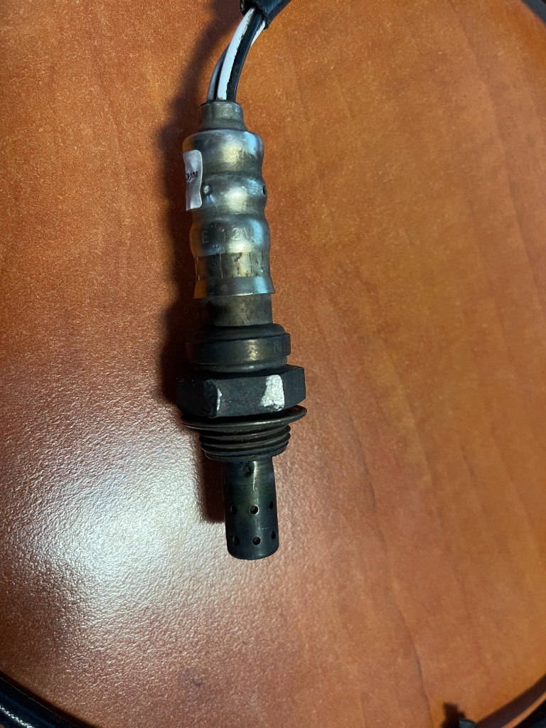 06E906265E 06E 906 265 E Sonda lambda Audi A6 C6 | Bełchatów | Kup ...