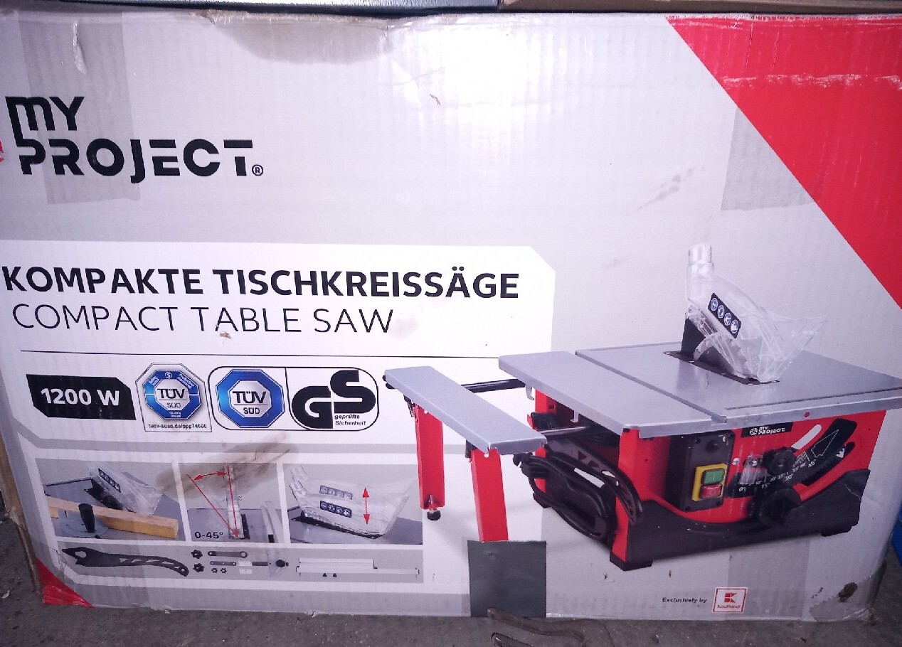 My Project Piła - Niska cena na Allegro