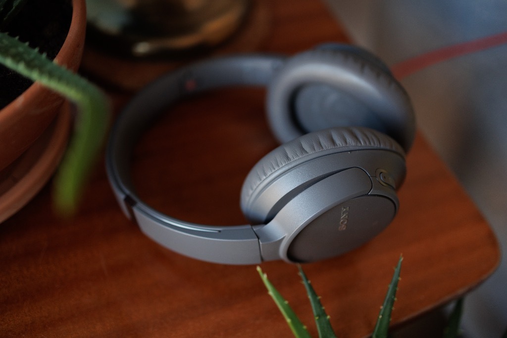 Sony WHCH 700n jak komplet | Konin | Kup teraz na Allegro Lokalnie