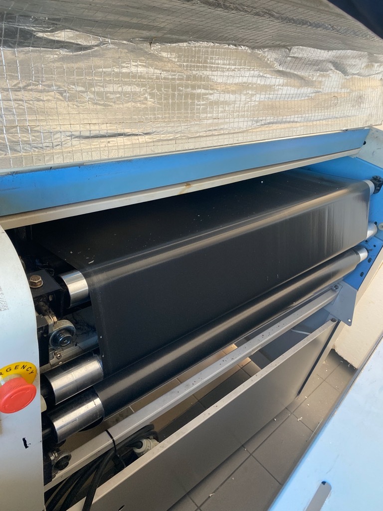 Klejarka taśmowa OSHIMA OP-900L | Mszczonów | Kup teraz na Allegro Lokalnie