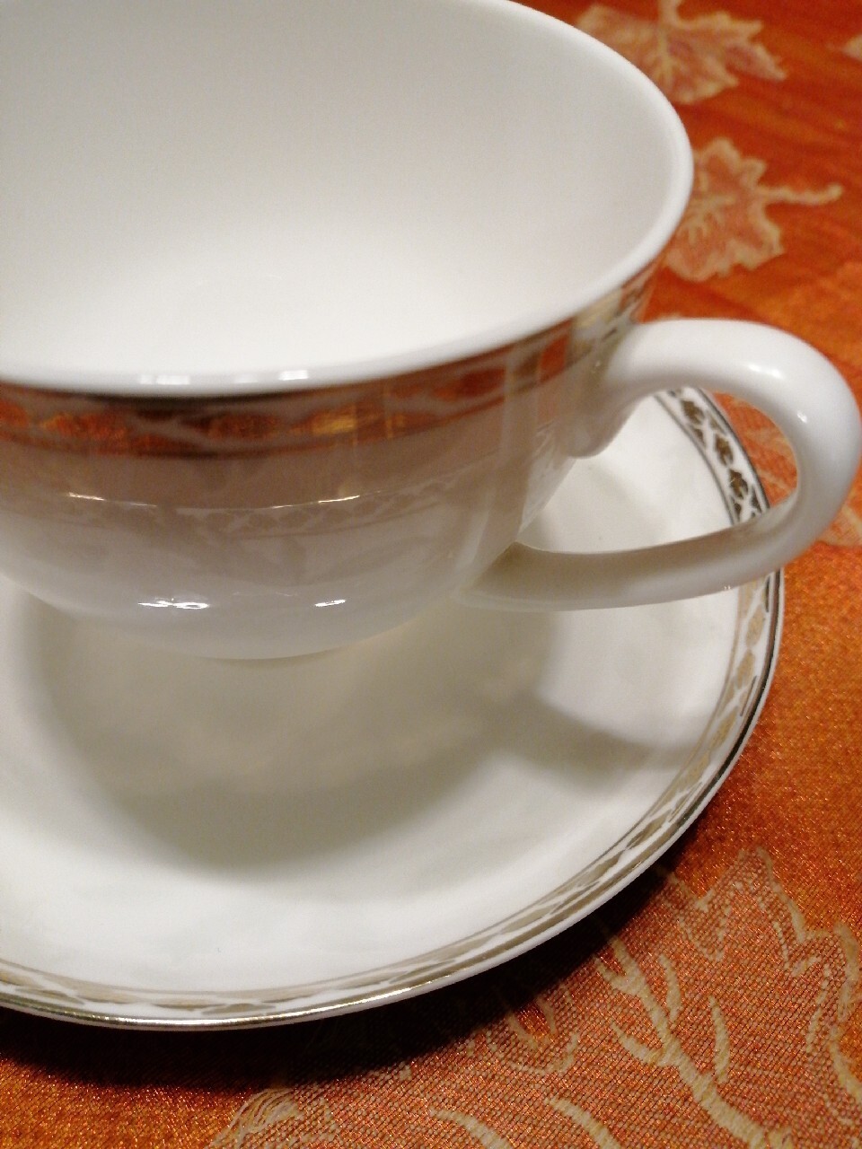 Filiżanka Veroni bone china Italy Collection | Kraków | Kup teraz na ...