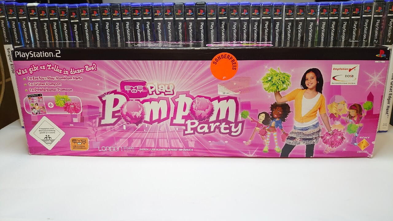 Sony Party Box - Niska cena na Allegro.pl