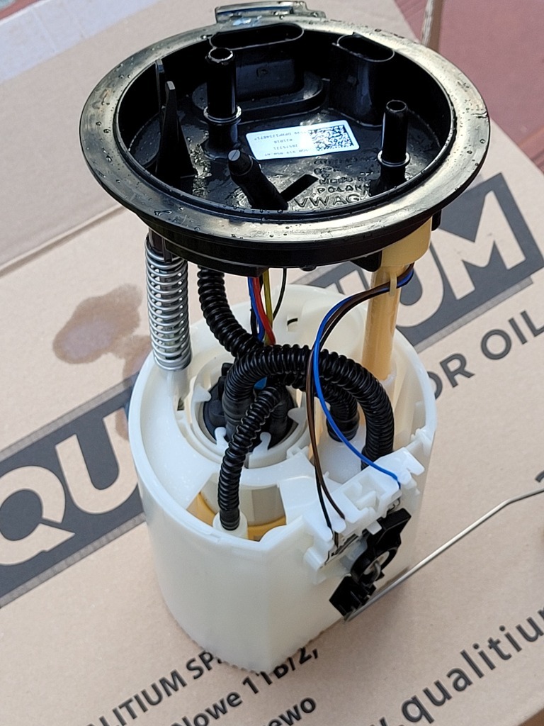 5q0919050at - Niska cena na Allegro.pl