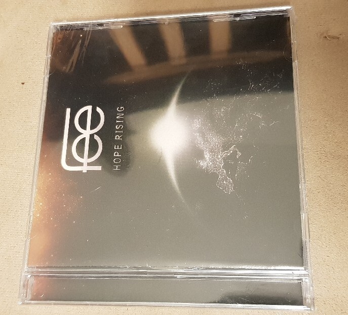 FEE - Hope rising płyta CD nowa w folii | Biłgoraj | Kup teraz na ...