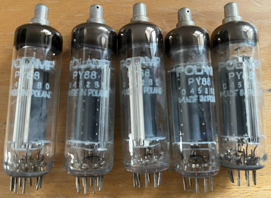 Lampa PY 88 Polamp | Skwierzyna | Kup teraz na Allegro Lokalnie