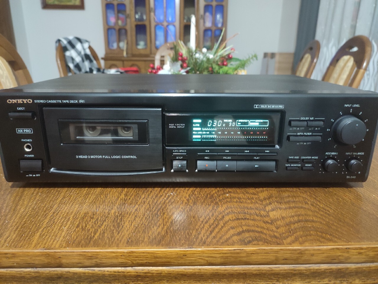 Onkyo Deck - Niska cena na Allegro.pl