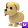 Roblox Adopt Me Mega Neon Dog | Międzylesie | Kup teraz na Allegro Lokalnie