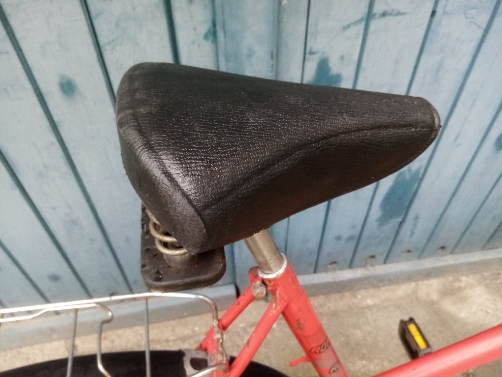 Rower Romet konsul, koła 26 cali | Poznań | Ogłoszenie na Allegro Lokalnie