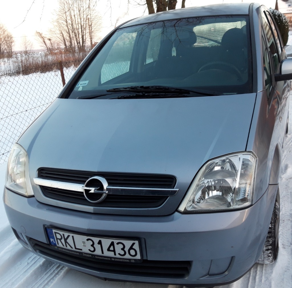 Samochody Osobowe używane do 6000 zł - ogłoszenia Allegro.pl, strona 2