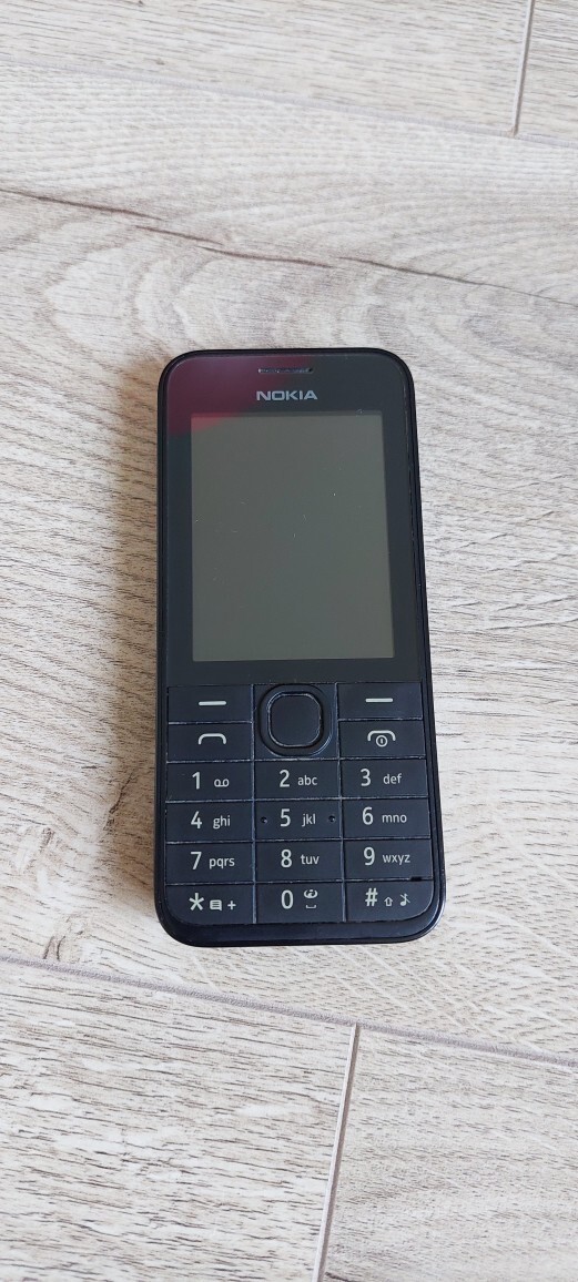 Telefon Nokia 208, RM-948 | Legnica | Kup teraz na Allegro Lokalnie