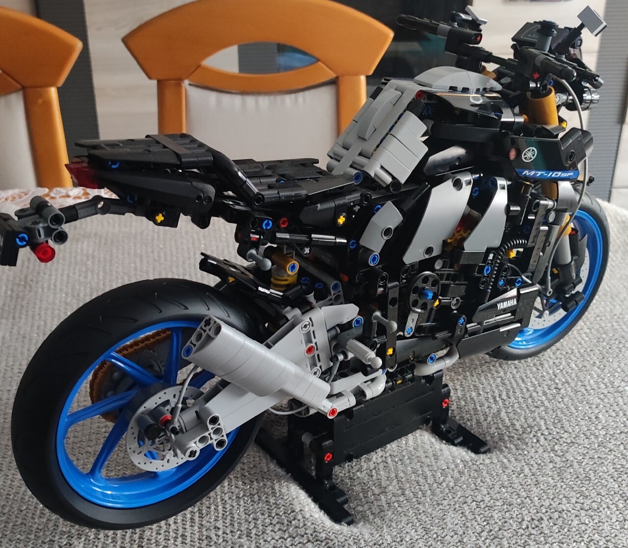 Lego Yamaha - Niska cena na Allegro.pl