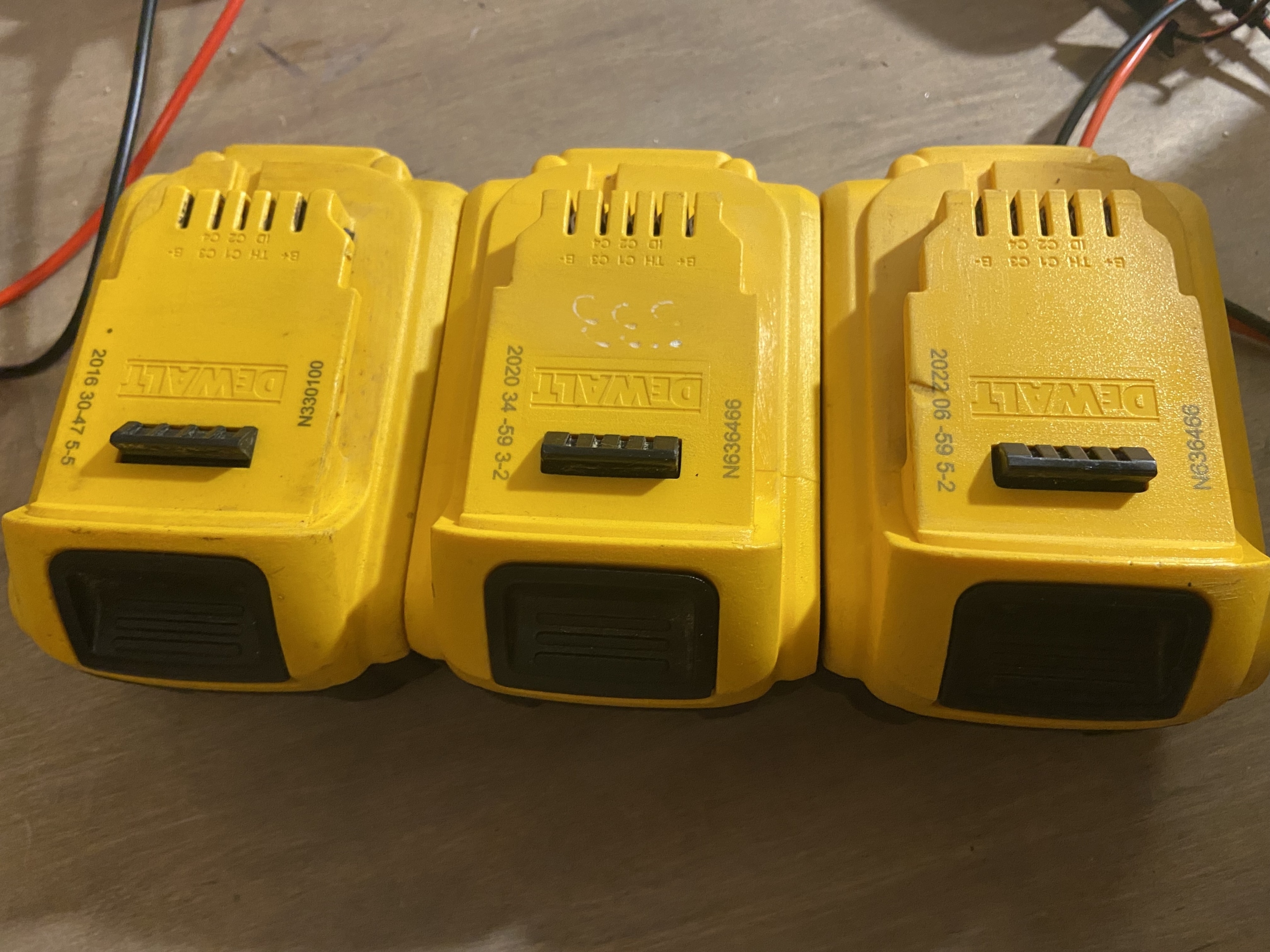 regenerowany dewalt 18V 5Ah | Owczarnia | Kup teraz na Allegro Lokalnie
