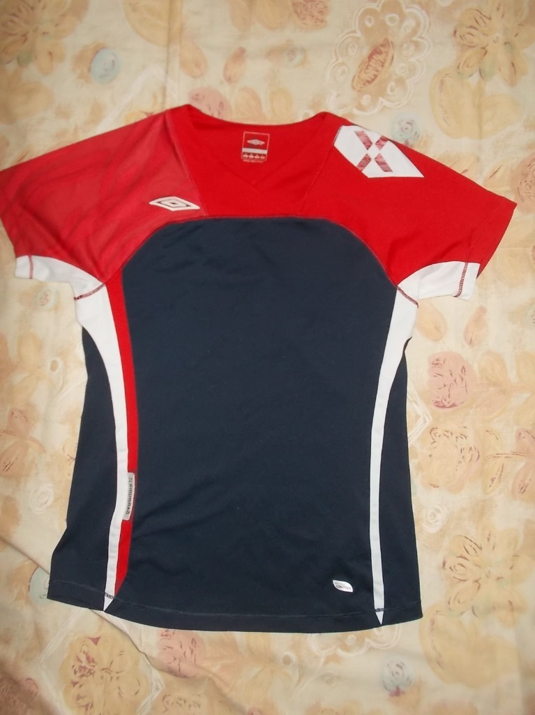 Umbro koszulka sport dams r 40 | Koszalin | Kup teraz na Allegro Lokalnie