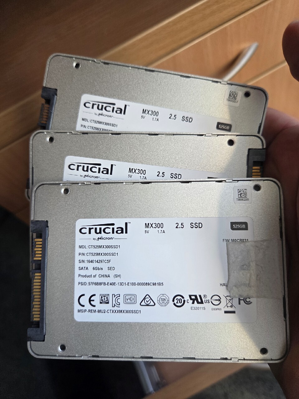 Dyski m2 ssd 15 sztuk | Warszawa | Kup teraz na Allegro Lokalnie