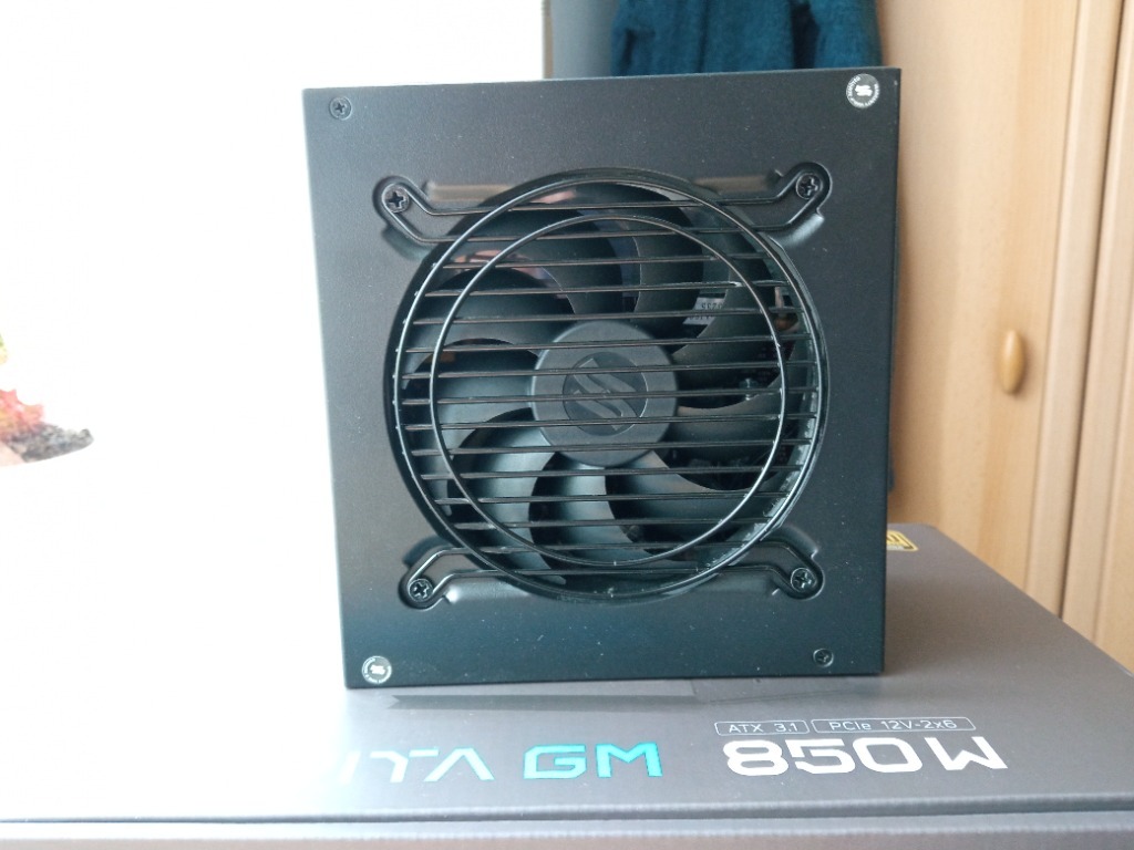 Zasilacz SilentiumPC Supremo FM2 Gold 750W SPC169 | Złotów | Kup teraz ...