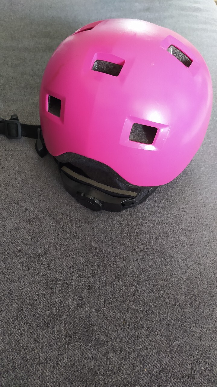 Kask Oxelo - Niska cena na Allegro.pl