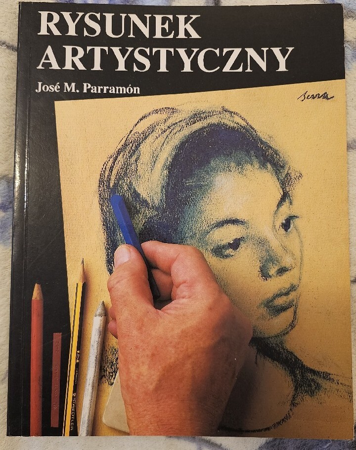 Jose Parramon - Niska cena na Allegro.pl