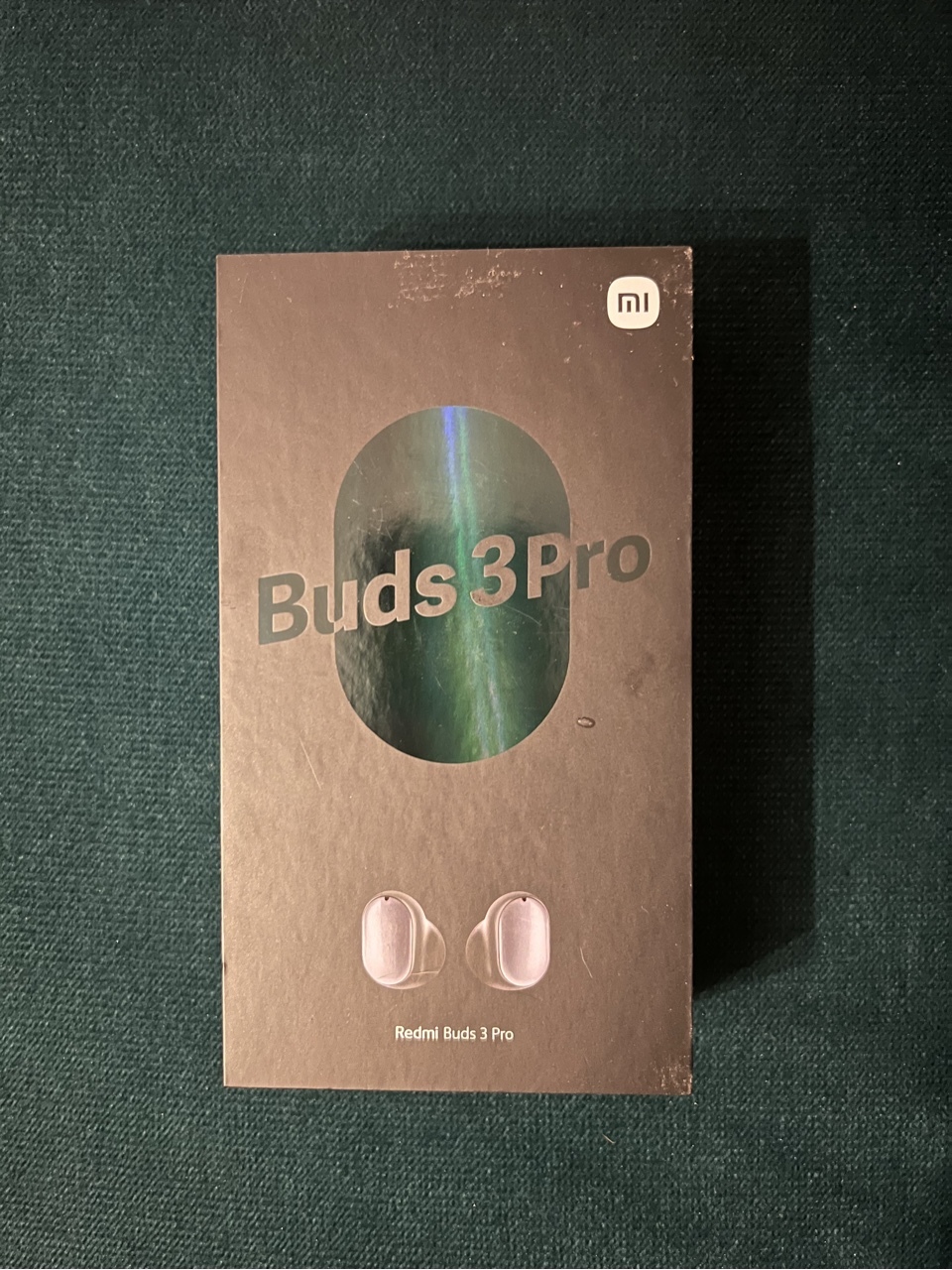 Słuchawki Xiaomi Buds 3 Pro | Gaj | Kup teraz na Allegro Lokalnie