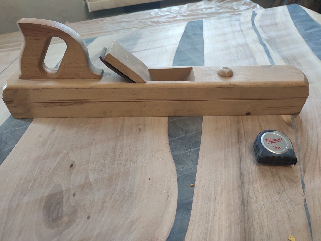 Strug reczny Stary | Katowice | Ogłoszenie na Allegro Lokalnie