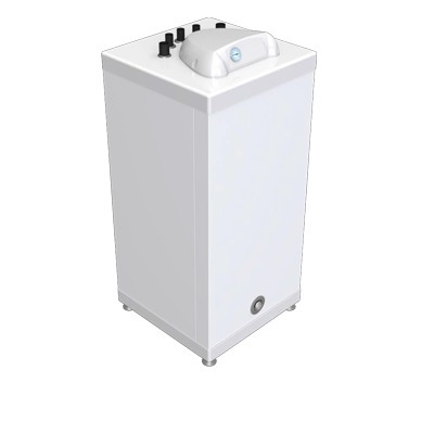 Podgrzewacz Cwu Trinnity - Niska cena na Allegro.pl