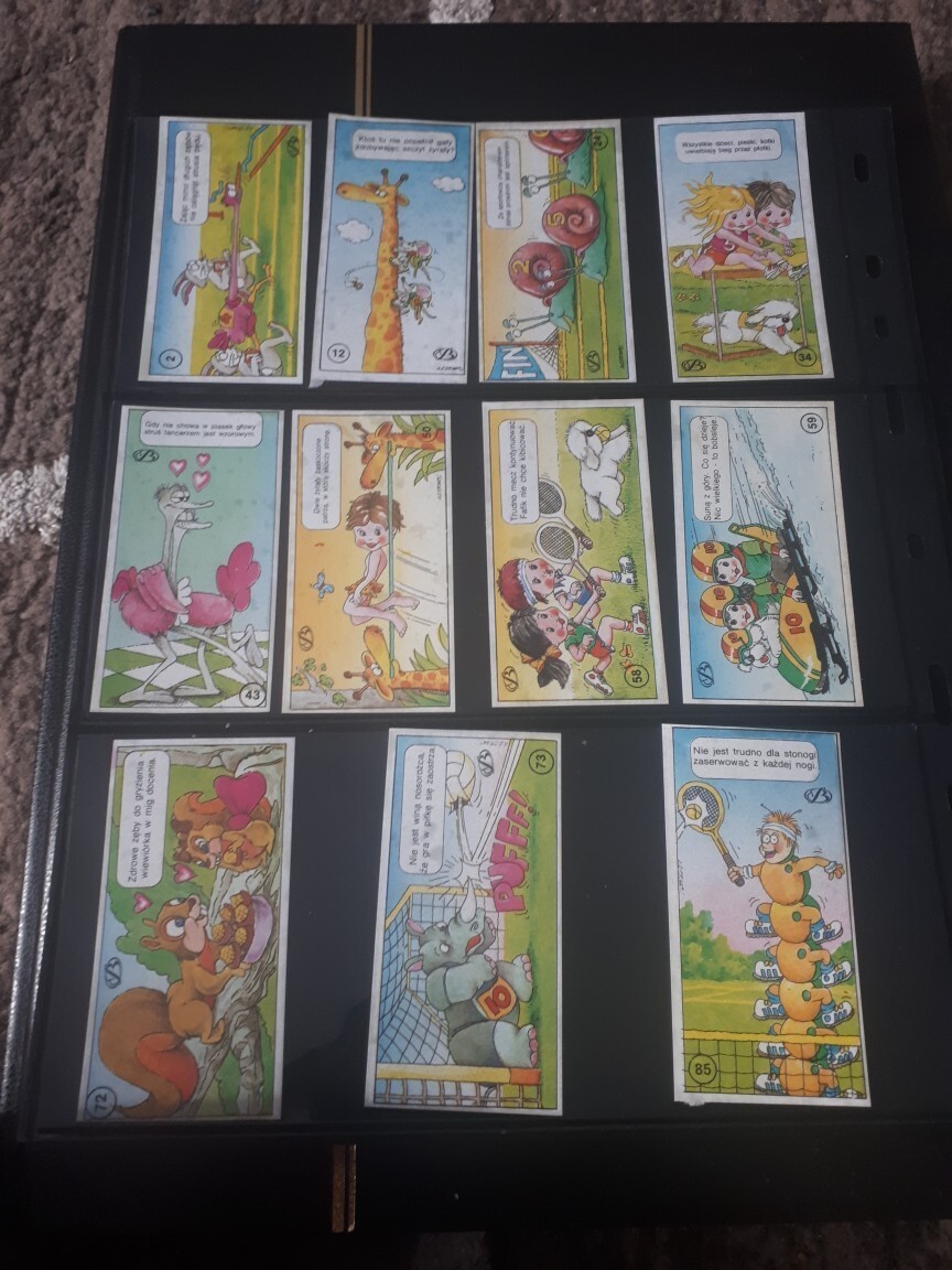 Koukou Roukou - Niska cena na Allegro.pl