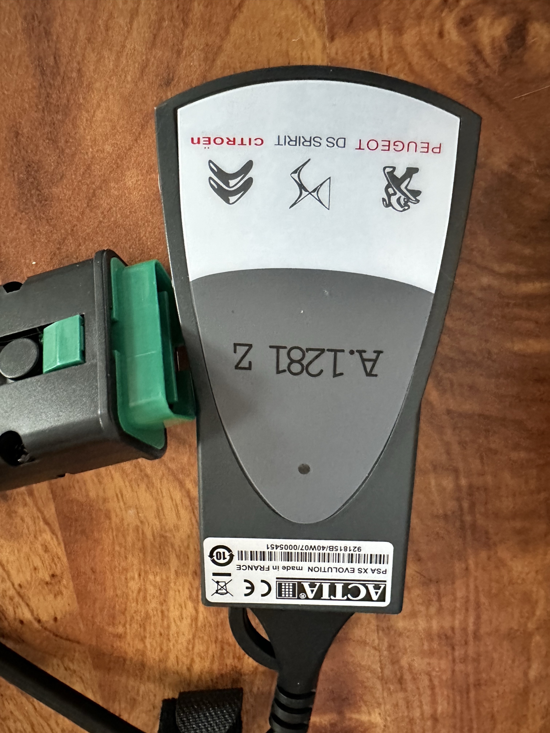 Diagbox 9.85 - Niska cena na Allegro.pl