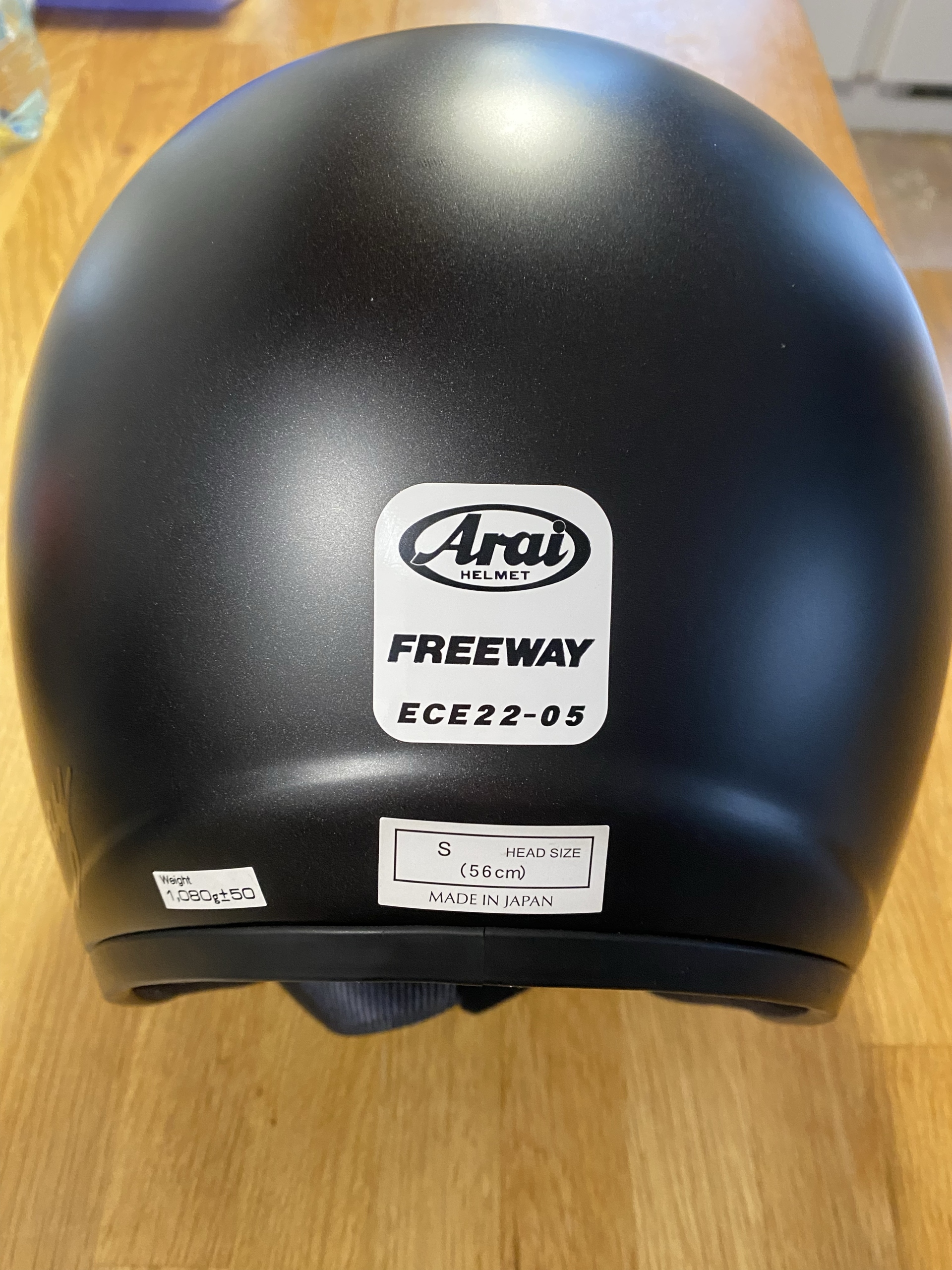 Arai Freeway Clac | warszawa | Kup teraz na Allegro Lokalnie