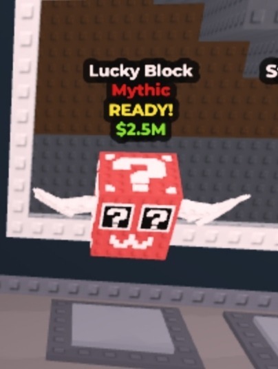 Lucky box roblox steal brainrot | Warszawa | Kup teraz na Allegro Lokalnie