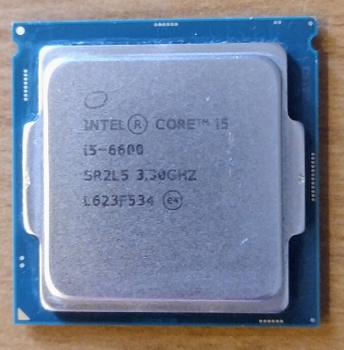 Procesor Intel Core I5 6600 3.30GHz LGA 1151 | Niebocko | Kup teraz na ... Procesor Intel Core I5 6600 3.30GHz LGA 1151 | Niebocko | Kup teraz na ...