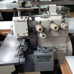 Overlock Yamato - Niska cena na Allegro.pl