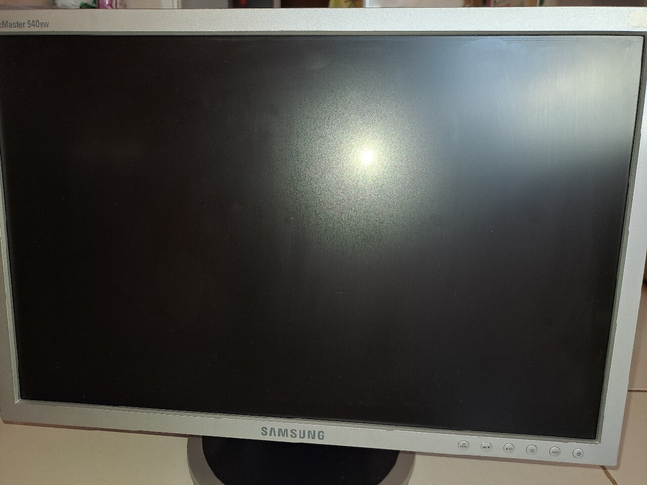 Samsung Syncmaster 940Bw Monitor – MIQG