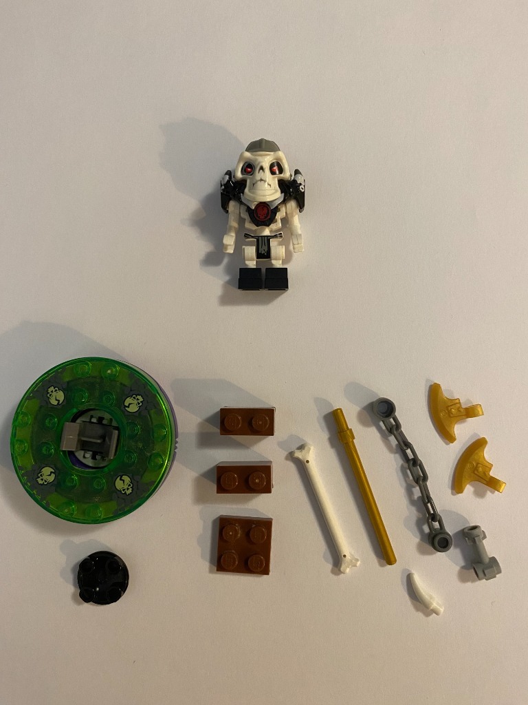 Lego 2174 - Niska cena na Allegro.pl