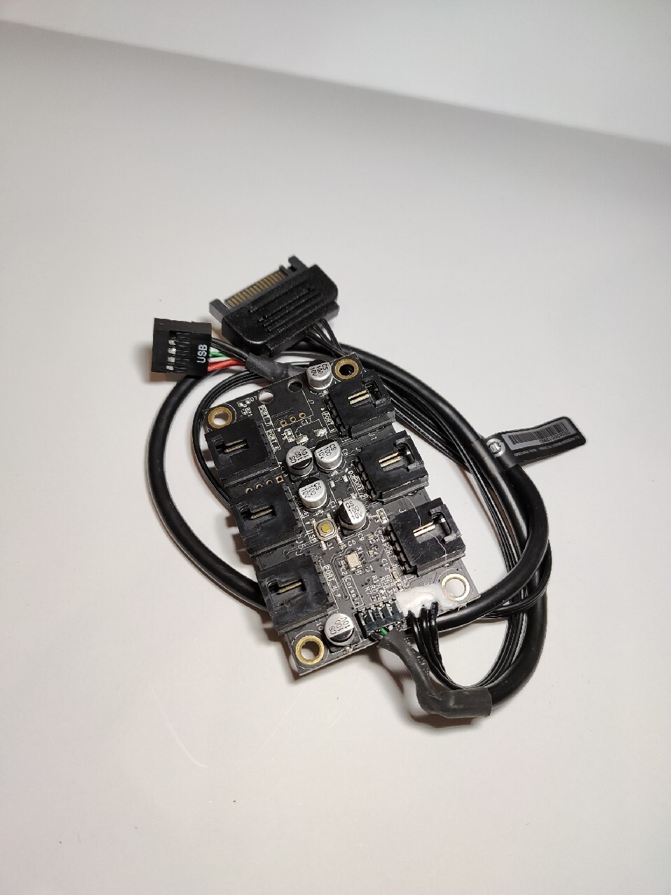 kontroler RGB Corsair iCUE Lighting Node CORE | Warszawa | Kup teraz na ...