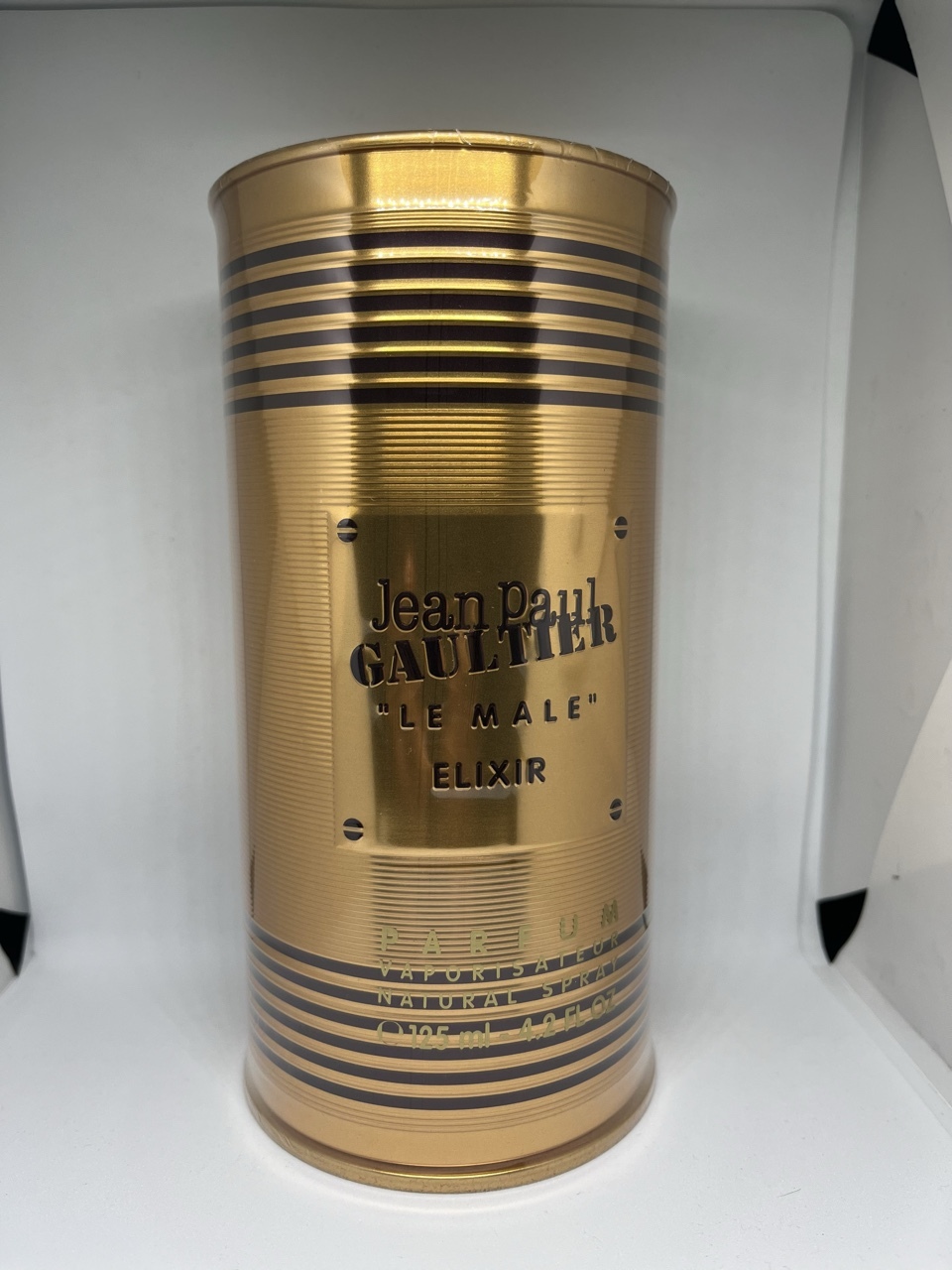 Jean Paul Gautier le male Elixir original | Warszawa | Kup teraz na ...