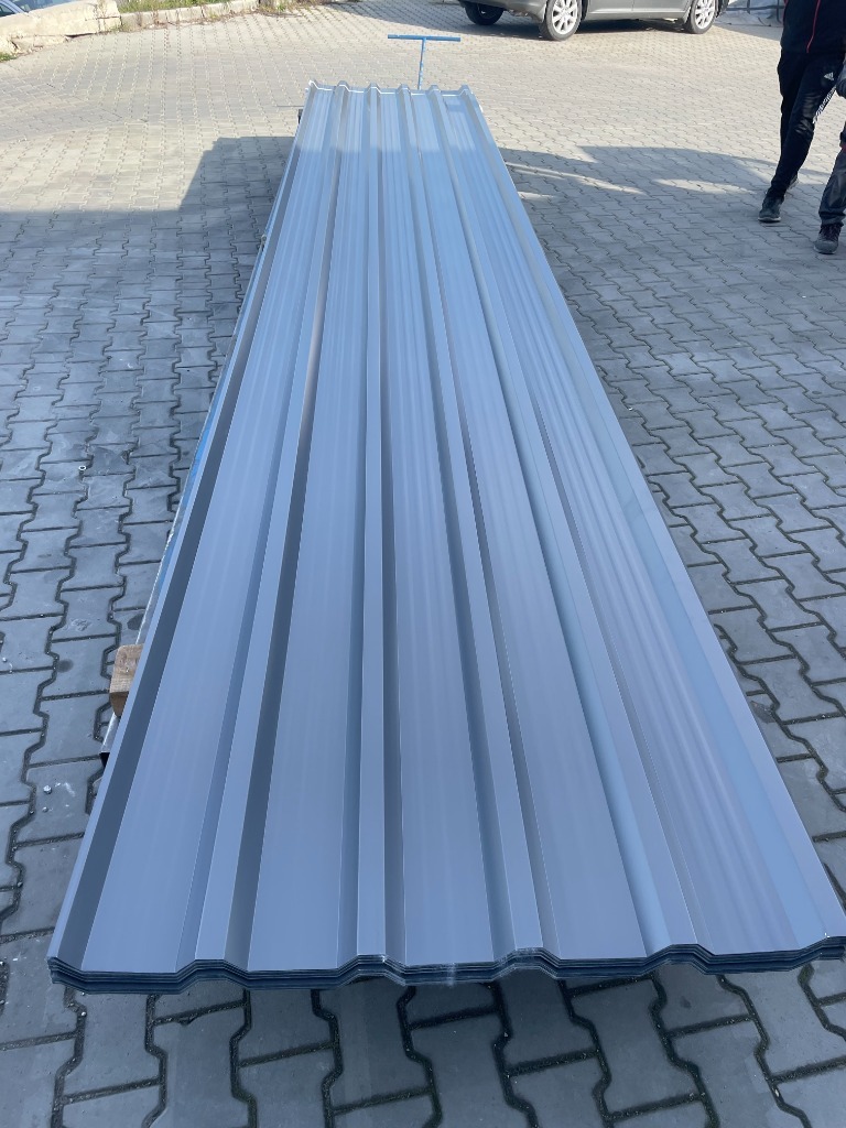 T18 Alucynk Blacha Trapezowa NA WYMIAR | Radom | Ogłoszenie na Allegro Lokalnie