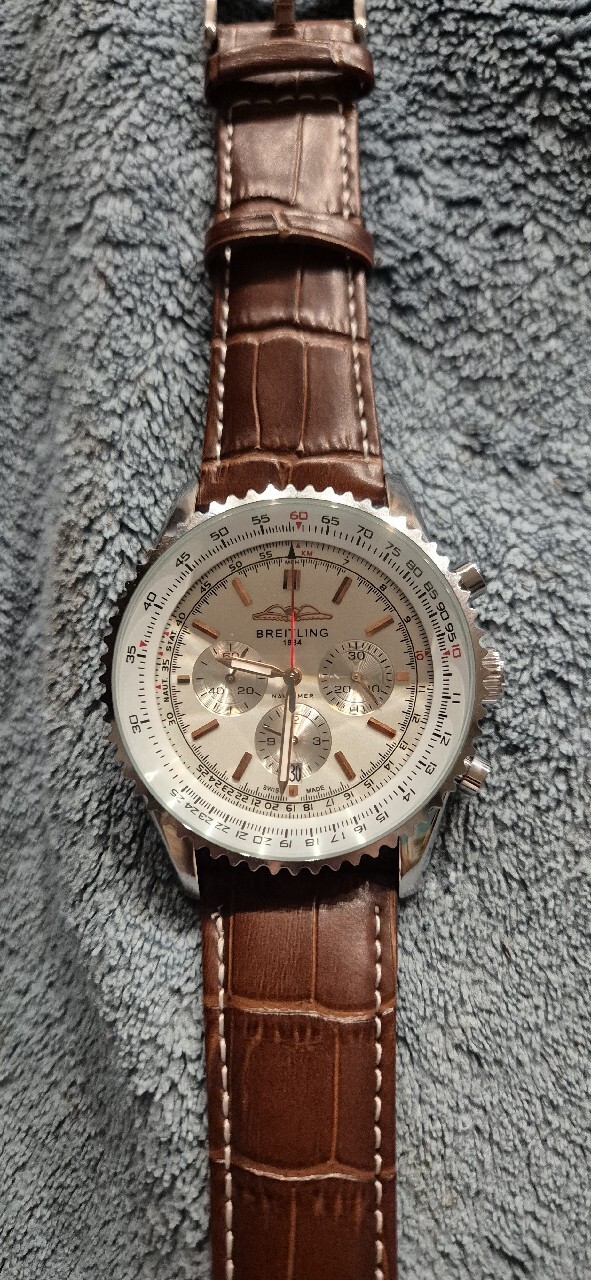 Zegarek męski replika kolekcjonerska | czestochowa | Kup teraz na Allegro Lokalnie