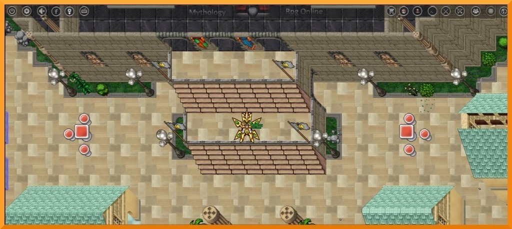 POKEMON OTS SERWER TIBIA GOTOWY SERWER SILNIK MAPA | Kraków | Kup teraz ...