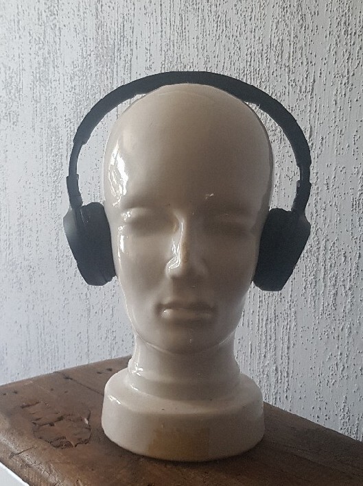 Głowa na słuchawki | Kołobrzeg | Kup teraz na Allegro Lokalnie